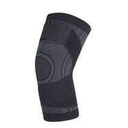 Patella Tendon Support Strap, Patellar Ring Knee Stabilizer, Silicone ...