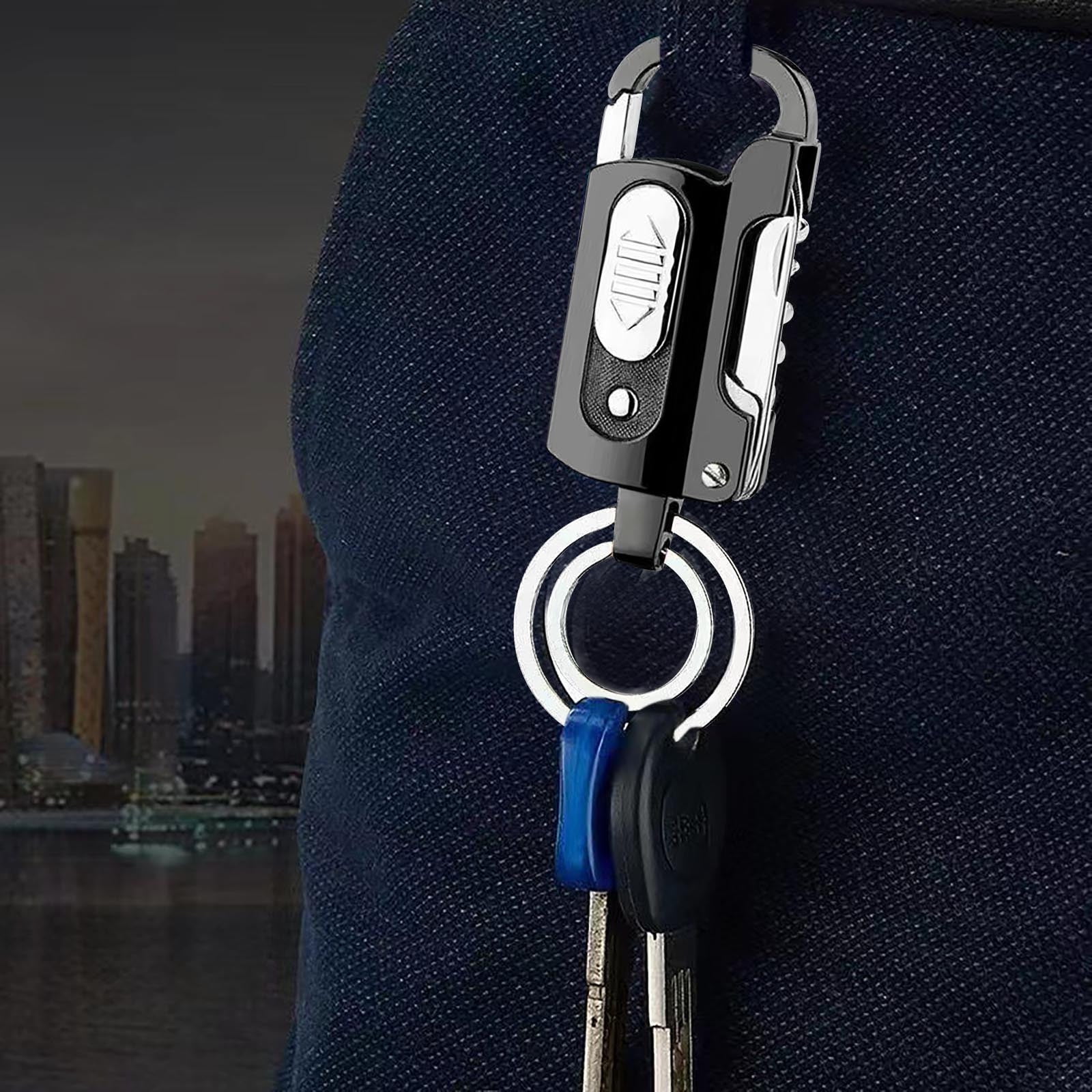 Arghm Vintage Trench Lighter – Cool Steampunk-Style Windproof Lighter ...