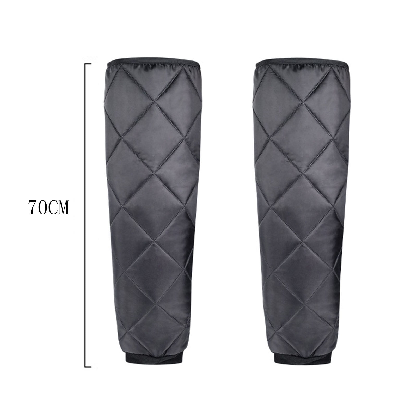 Arghm Winter Outdoor Riding Leg Guard,Motorcycle Wind Shield Cold ...