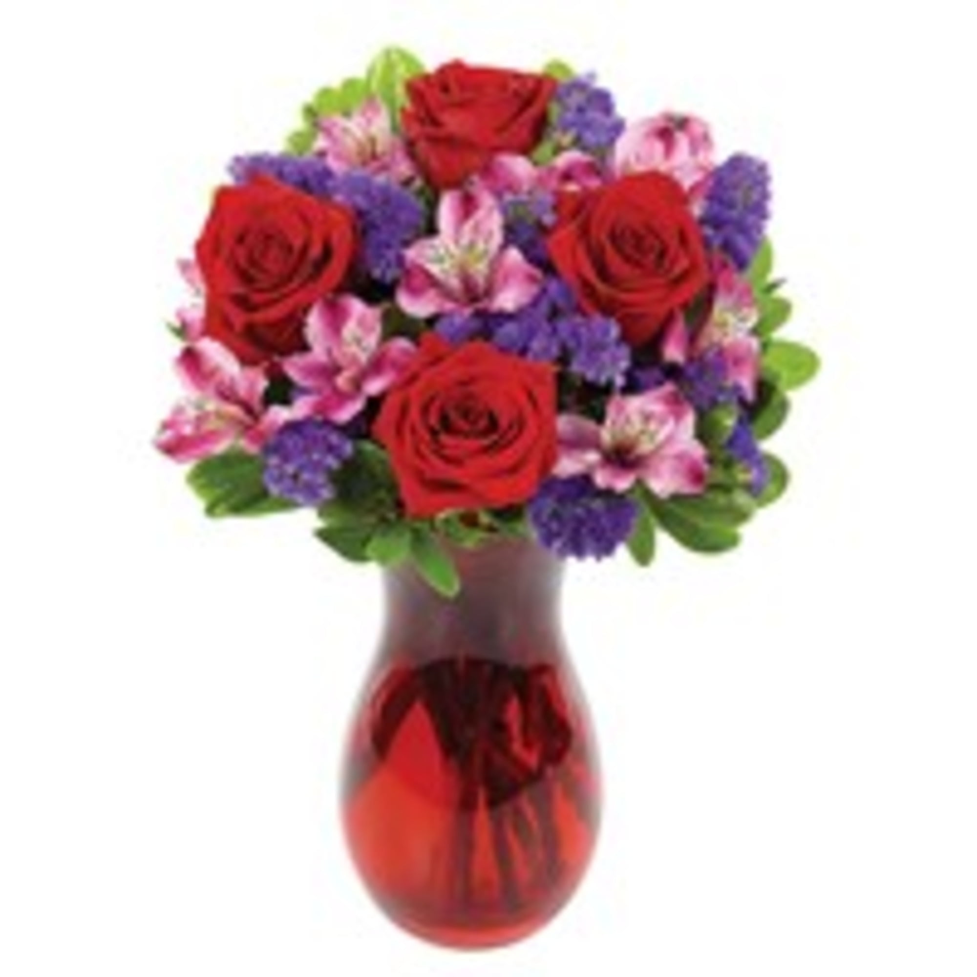 Argi's Flower Shop - Forever Yours - Small - Walmart.com