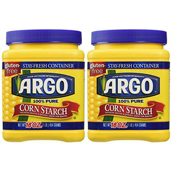 Cornstarch