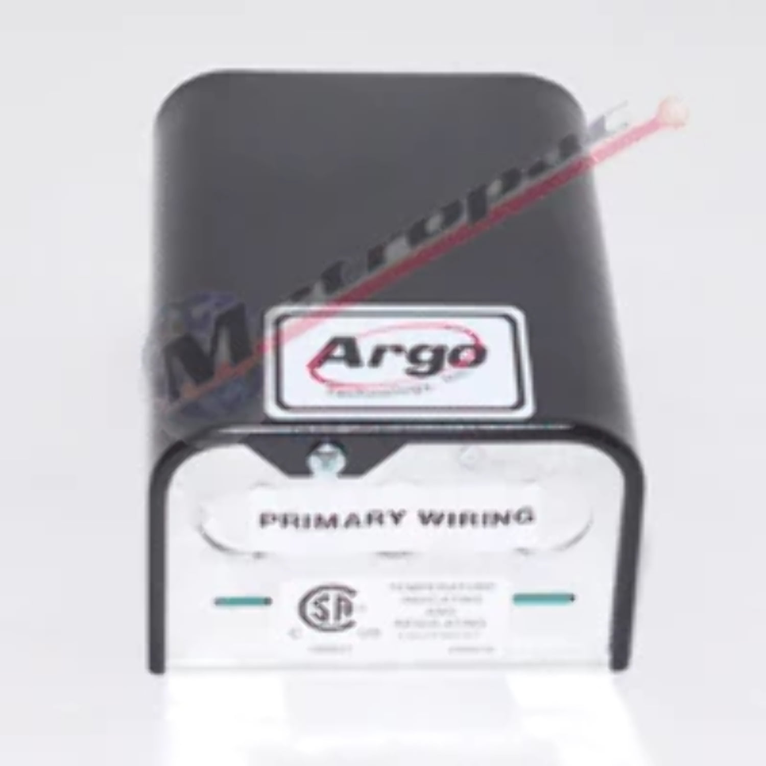 (Price/Each)Argo AR-822II Single Zone Switching Relay Replaces AR-822 ...