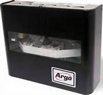 Argo ARM-6P 6 Zone Circulator Relay W/Priority Z216 - Walmart.com