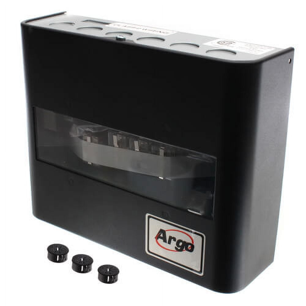 Argo ARM3P 3 ZONE CIRCULATOR RELAY - Walmart.com