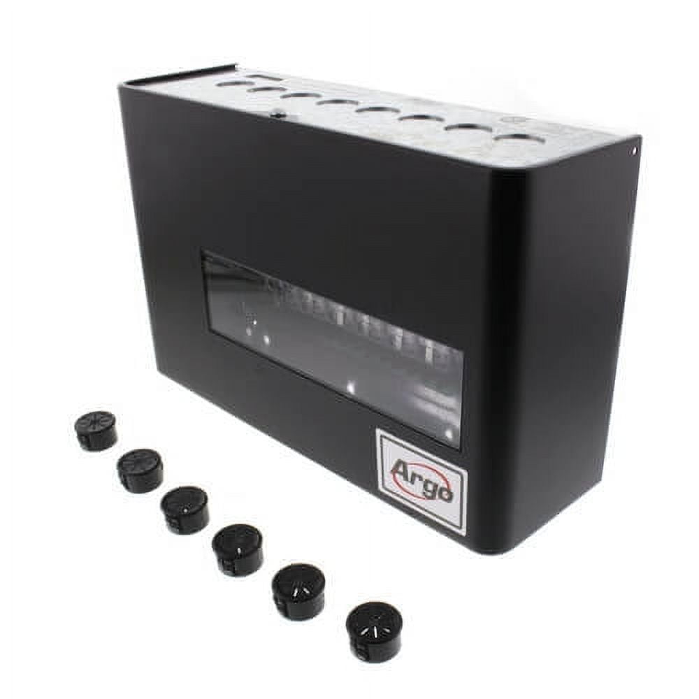 Argo ARM6P 6 ZONE CIRCULATOR RELAY - Walmart.com