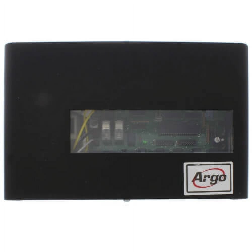 Argo AZ5 5-Zone Relay, 24V Zone Valve Controller, LED Diagnostic Lights ...
