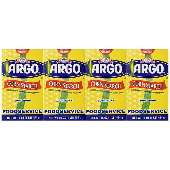 Cornstarch