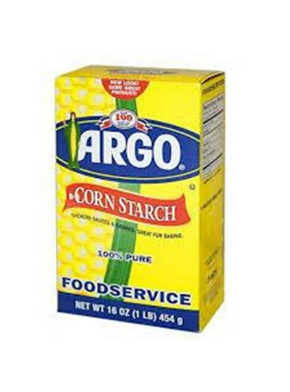 Corn Starch in Baking Soda & Starch - Walmart.com