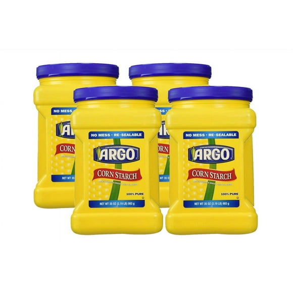 Corn Starch in Baking Soda & Starch - Walmart.com