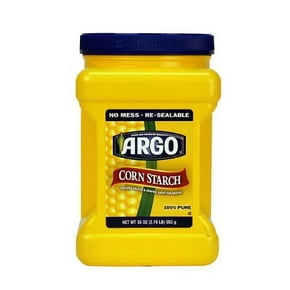 Cornstarch