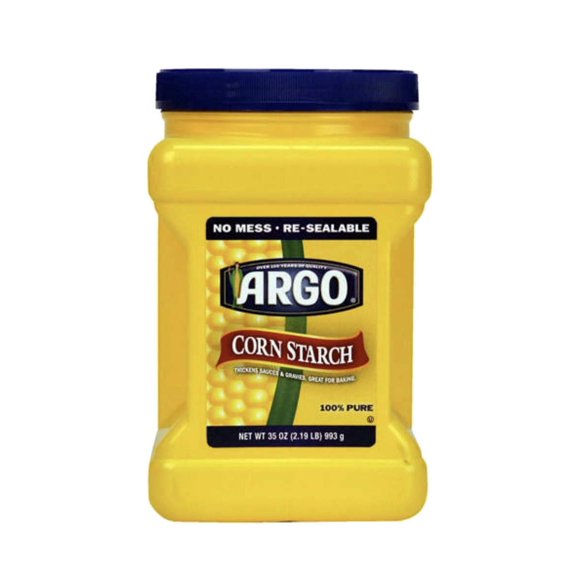 Corn Starch in Baking Soda & Starch - Walmart.com