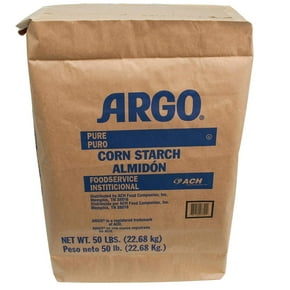 Cornstarch