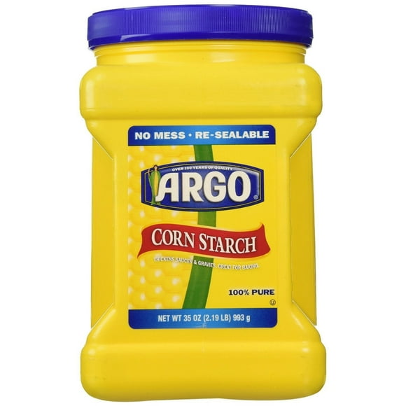 Cornstarch