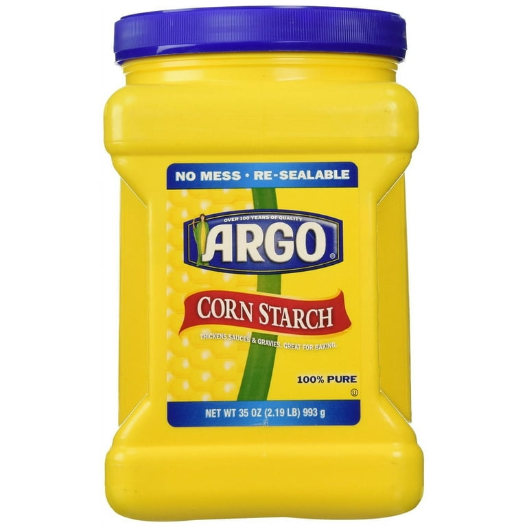 Corn Starch Liquid