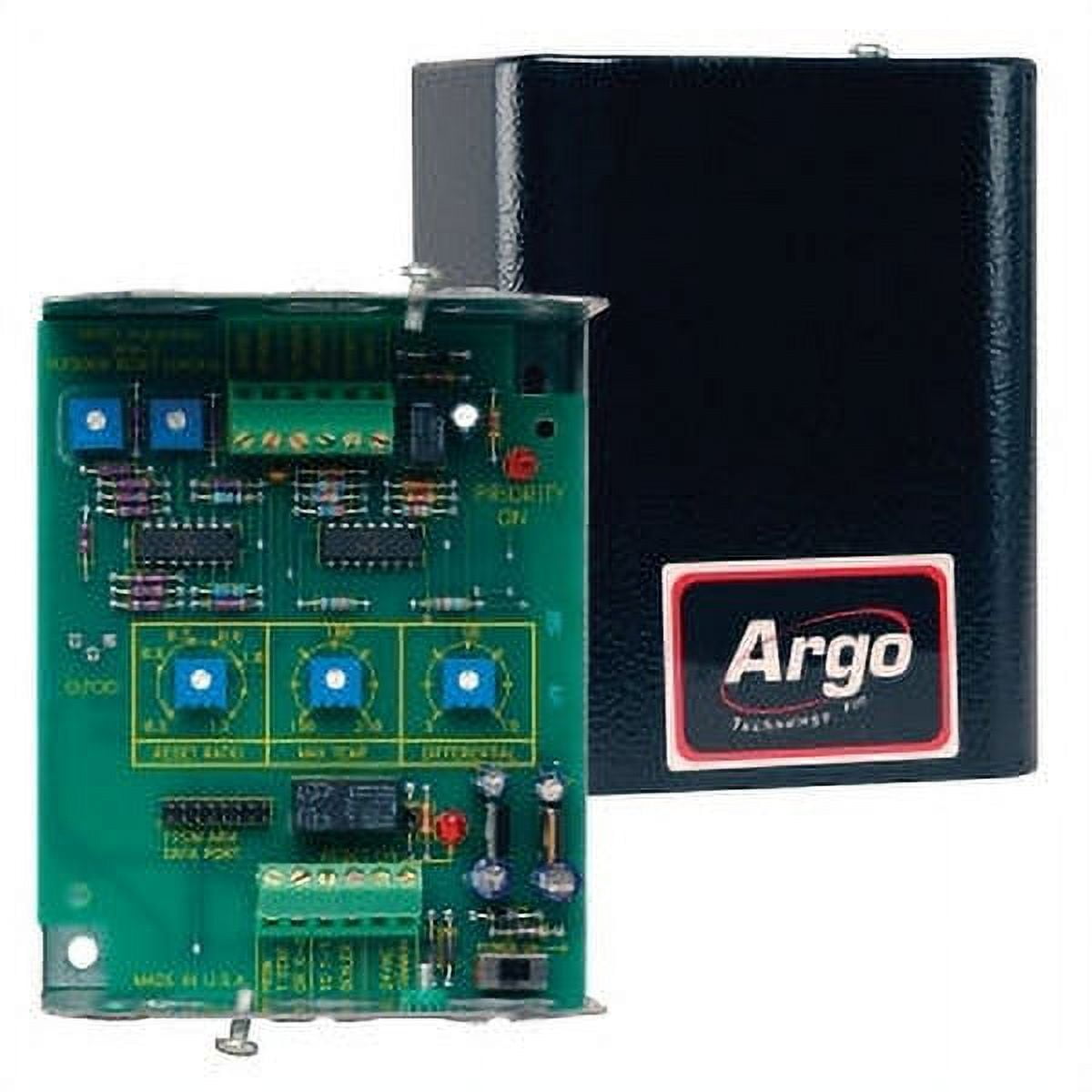 Argo DPM2 OUTDOOR TEMPERATURE BOILER - Walmart.com