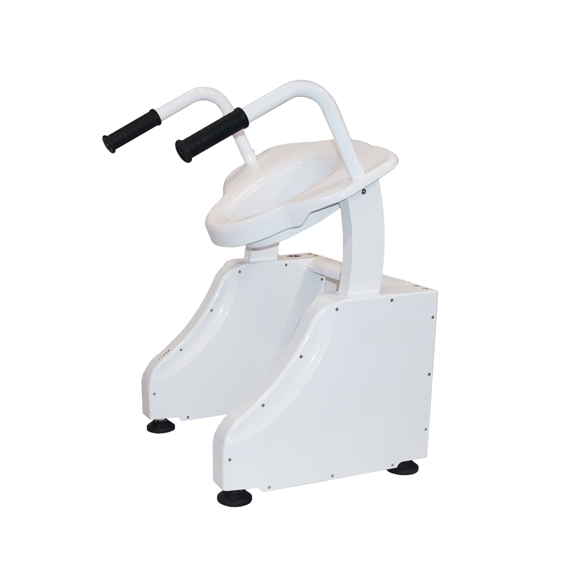 Argo Electric Toilet Lift, Powered Seat Riser for Elderly, Handicapped ...