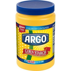 Corn Starch in Baking Soda & Starch - Walmart.com
