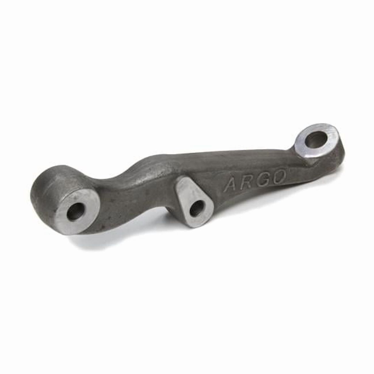 Argo Manufacturing RP929-S Steel Spindle Steering Arm Pacer - Walmart.com