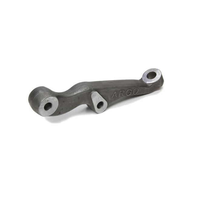 Argo Manufacturing RP929-S Steel Spindle Steering Arm Pacer - Walmart.com