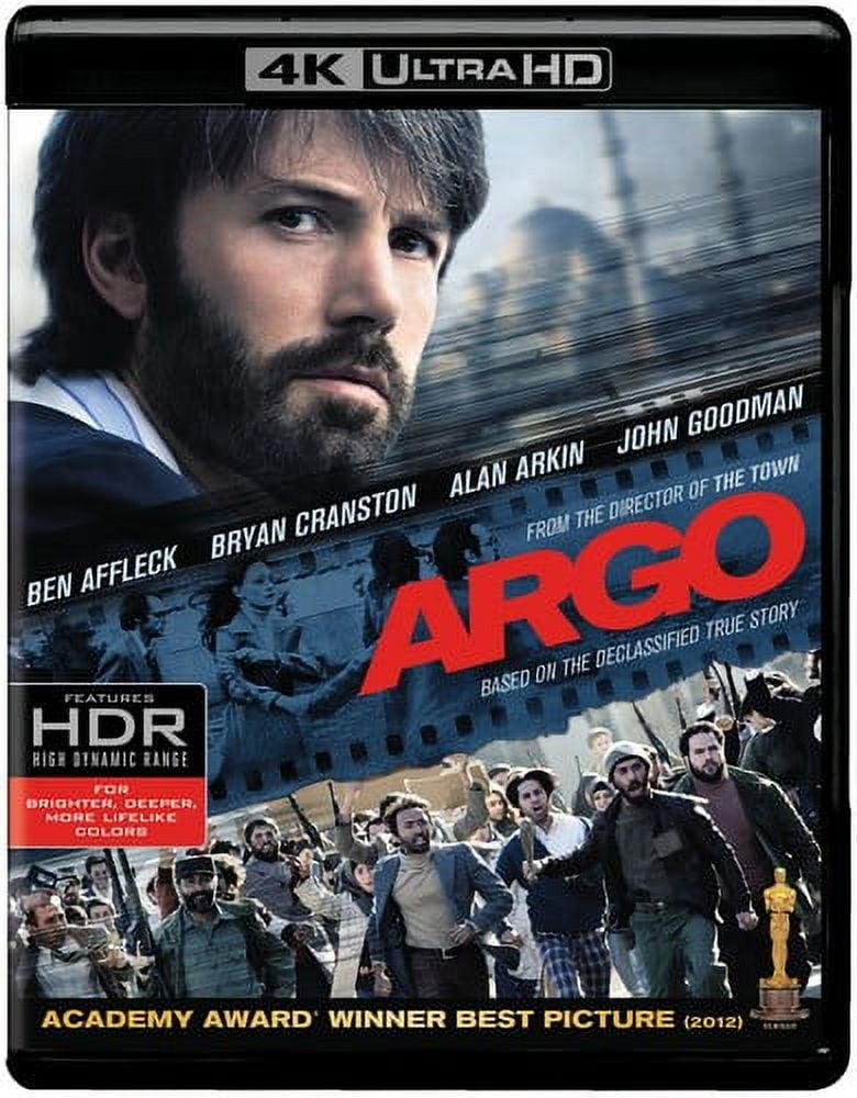 Argo (Other) - Walmart.com