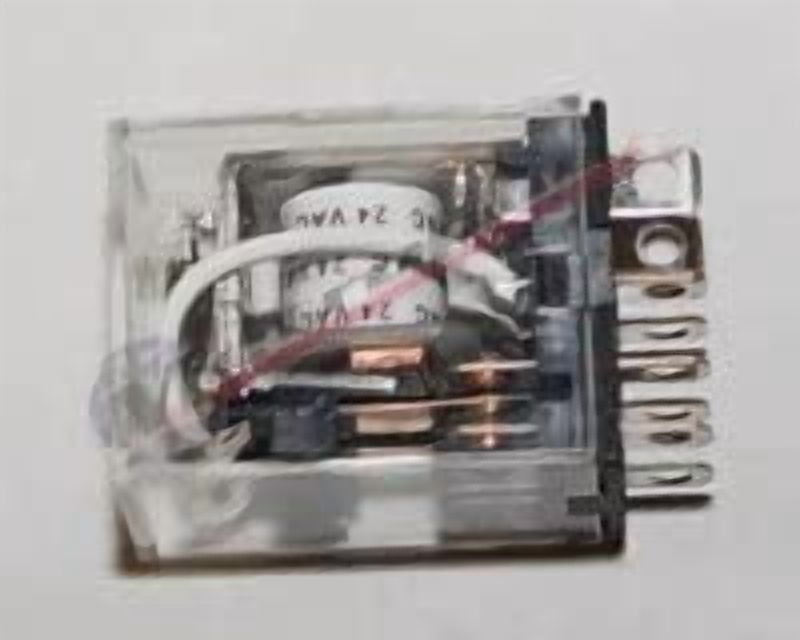 Argo R-35-C - 24V PLUG IN RELAY - Walmart.com