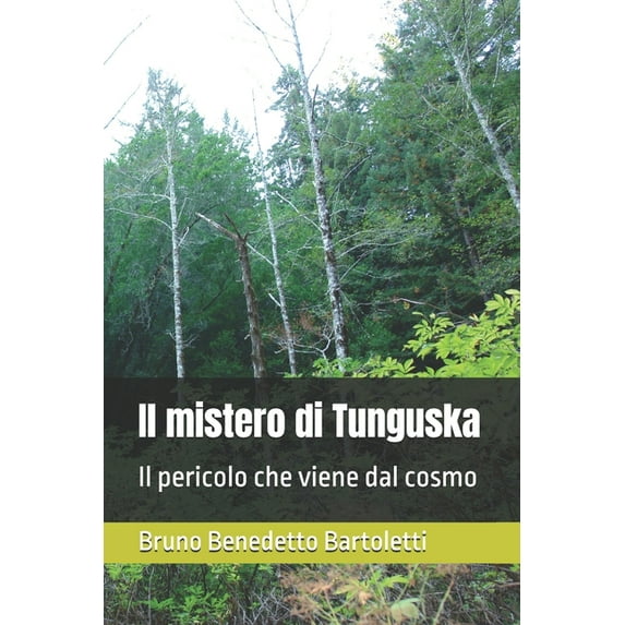 Argomenti Curiosi Ed Insoliti Il mistero di Tunguska: Il pericolo che ...