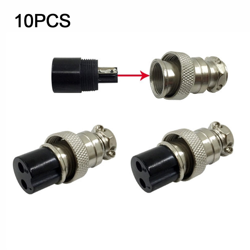 Argon Arc Welding Machine Aviation Joint Fast Power Plug Universal 2 ...