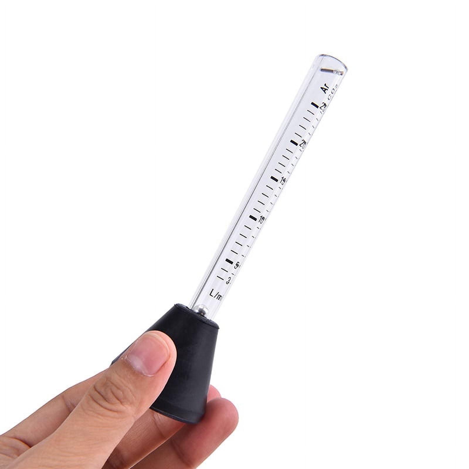 Argon Co2 Gas Flow Meter Gas Flow Meter Tester Peashooter Scale Tester ...