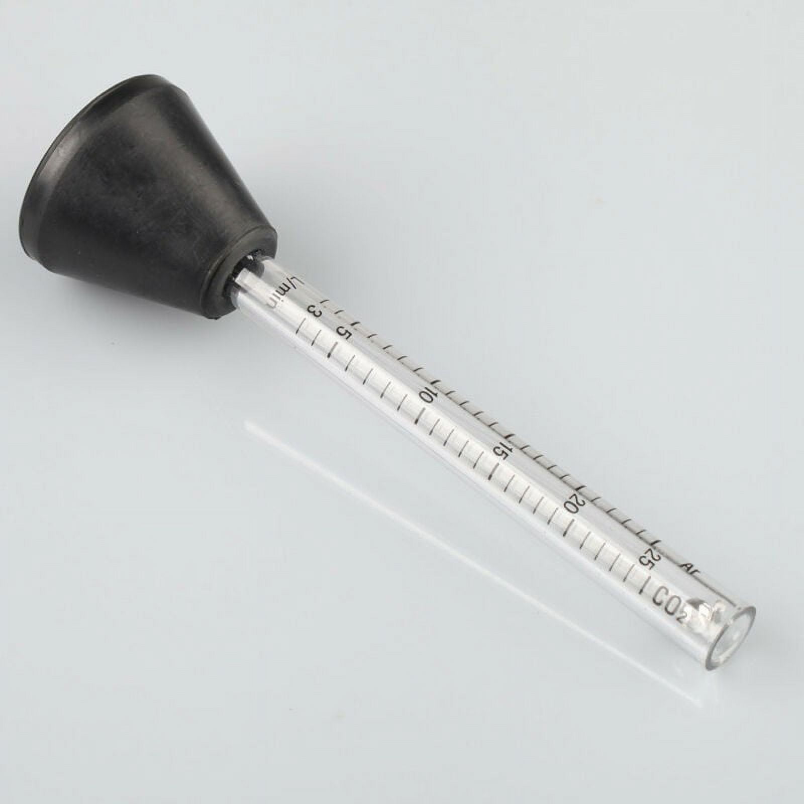 Argon Co2 Gas Flowing Meter Tester Scale, Practical Tool for Mig Tig ...