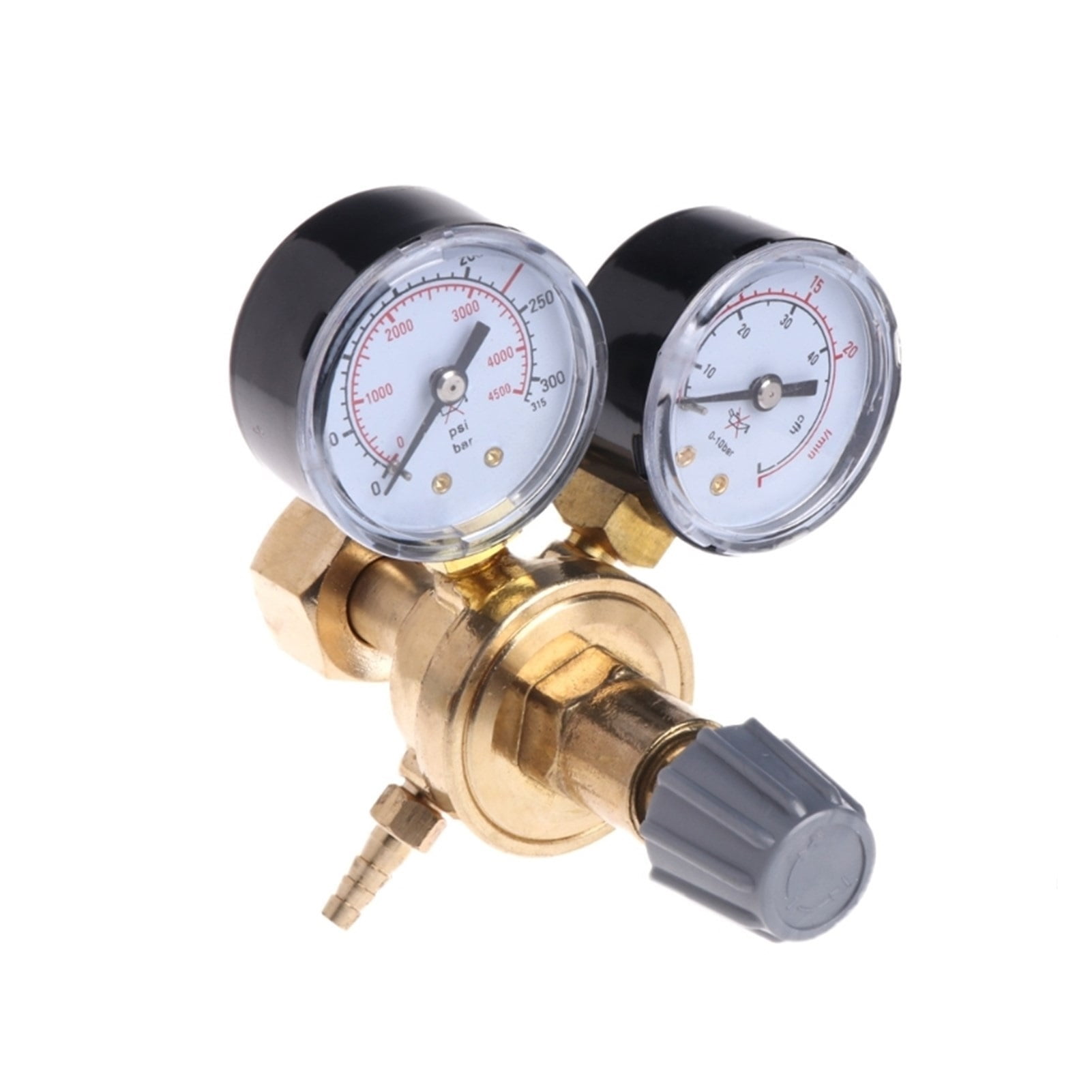 Argon Gauges Pressure Reducer Flow Meter Control Valve Welding ...