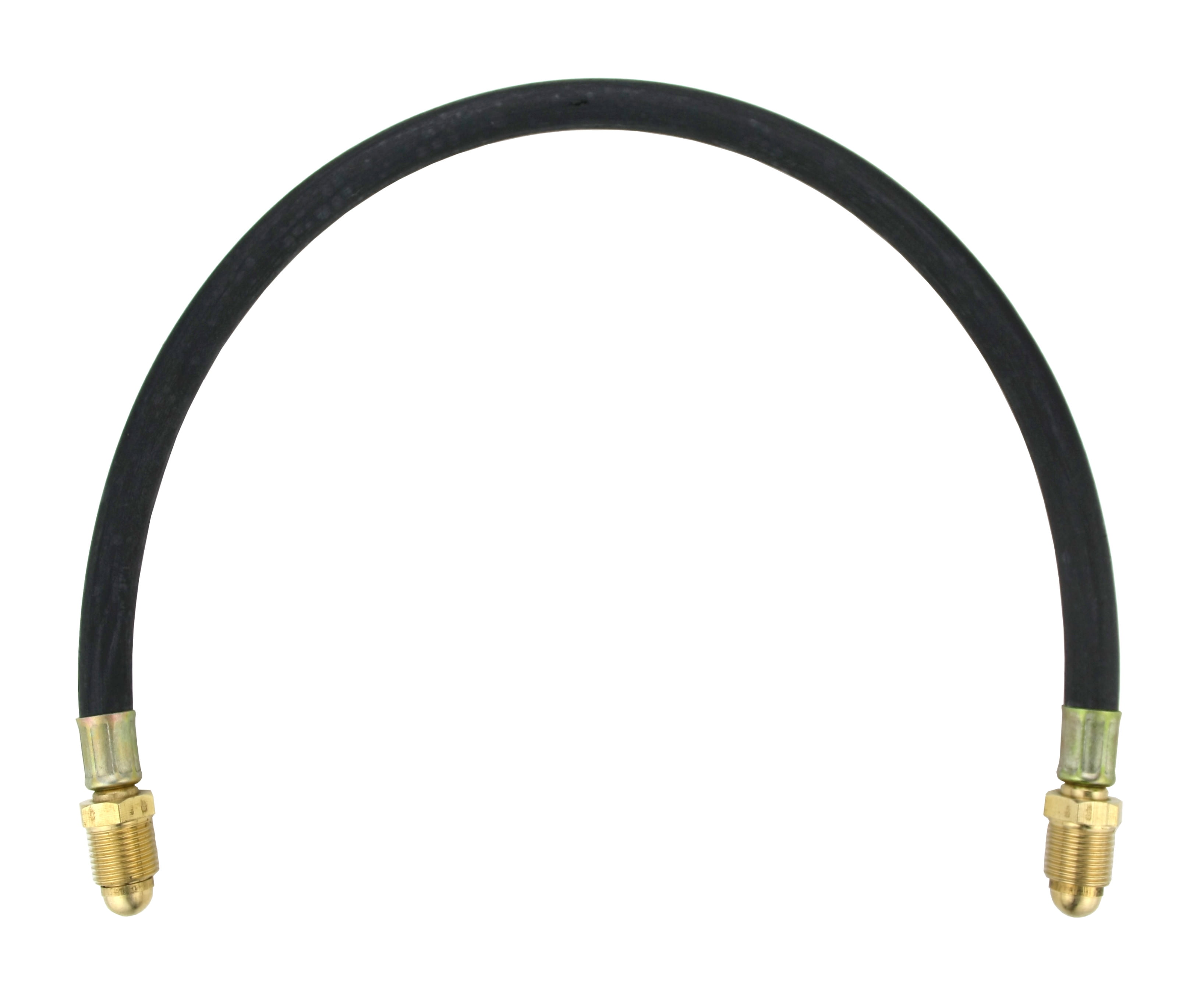 Argon Hose - 18" long - Short extension for TIG Torch Power Cable ...