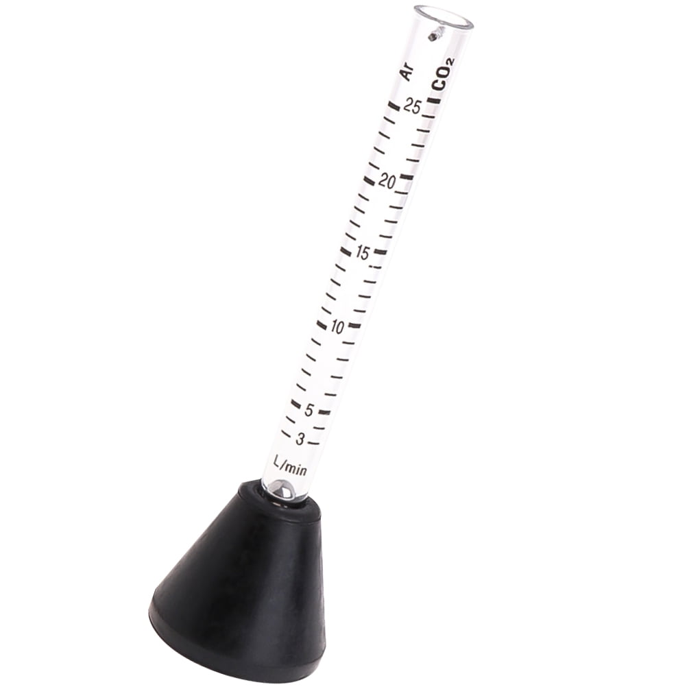 Argon Tester Mig or Tig Gas Nozzle Tester Gas Flow Meter for Welding ...