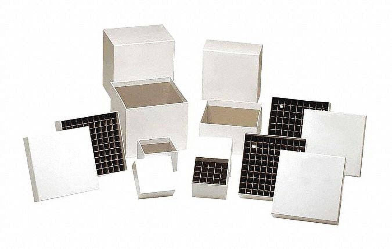 Freezer Cardboard Boxes