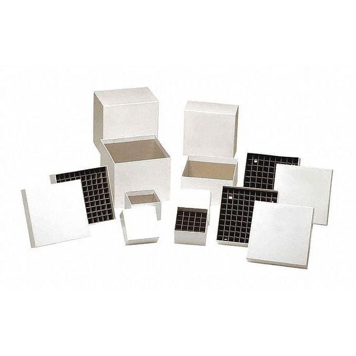 Argos Technologies Freezer Box,for Mfr. No RF433A,Cardboard R3016A ...