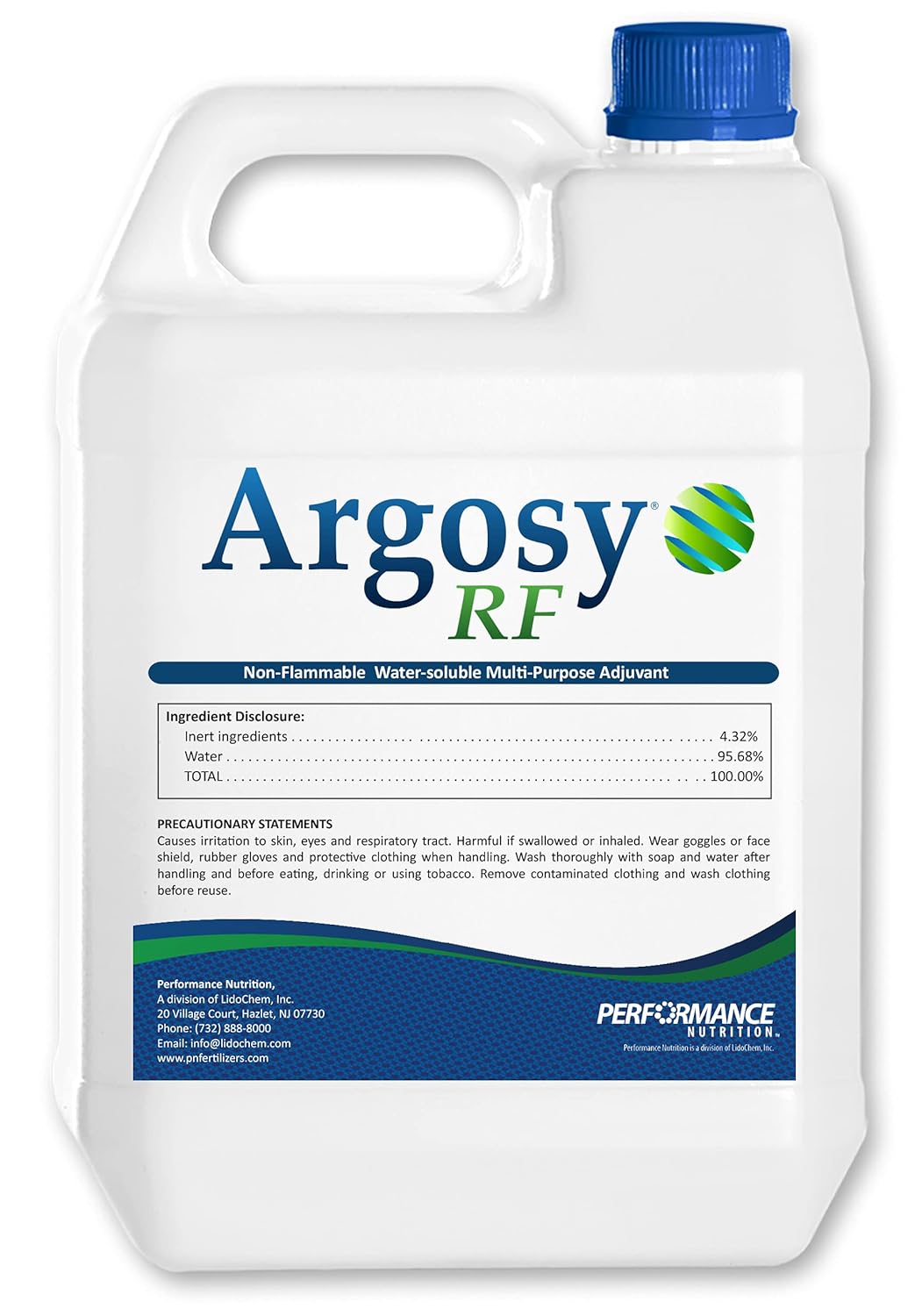 Argosy RF Elastic Sticker Spreader - Water Soluble,Polymer . Rainfast ...