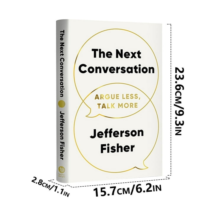 Argue Less, Talk More Hardcover – Develop Peaceful Communication Skills - Walmart.com