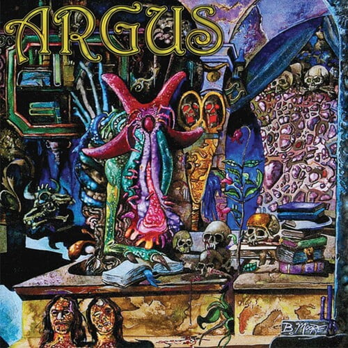 Argus - Argus - Music & Performance - Vinyl - Walmart.com