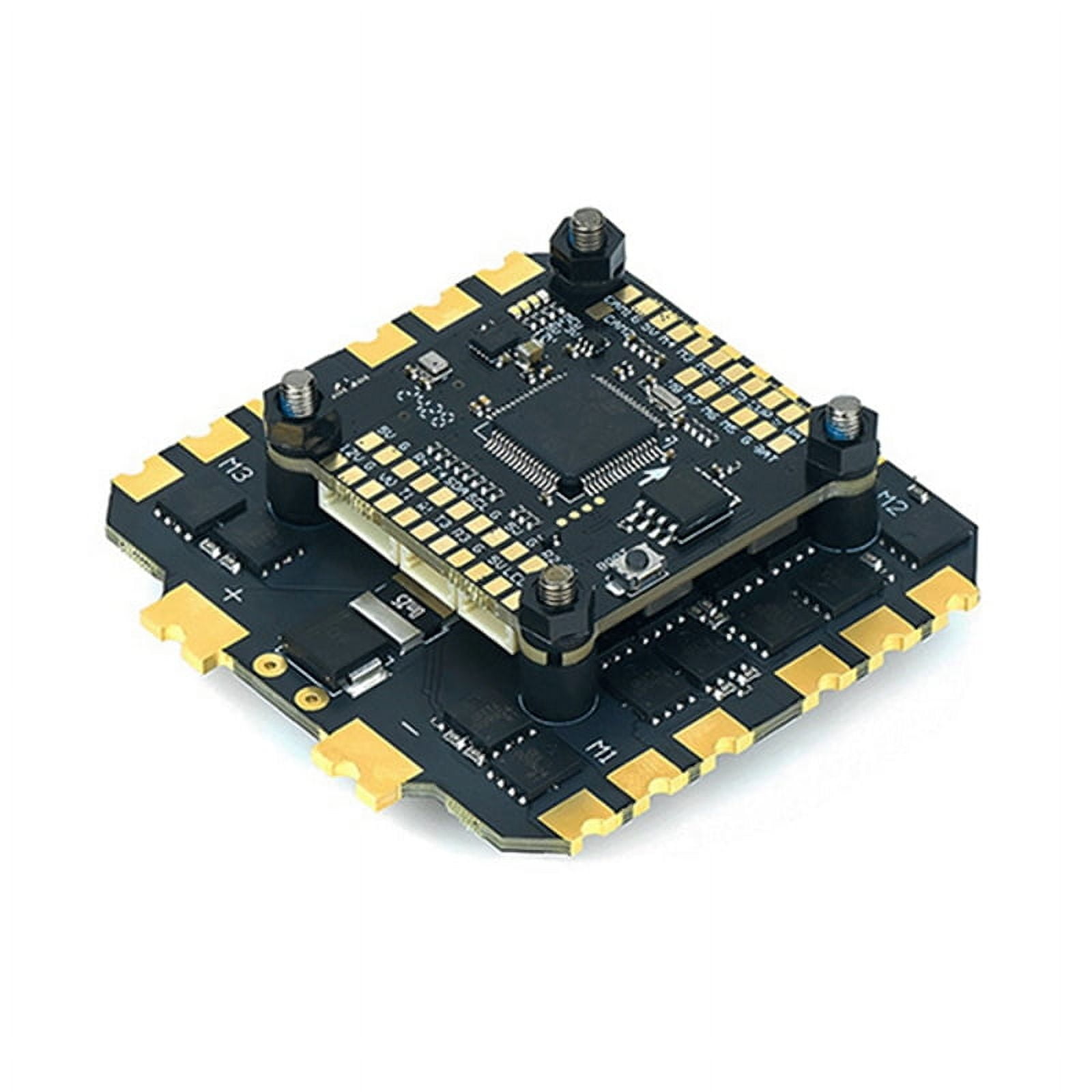 Argus ECO Stack F722 Flight Controller + 80A ESC 4-8S for 13inch FPV ...