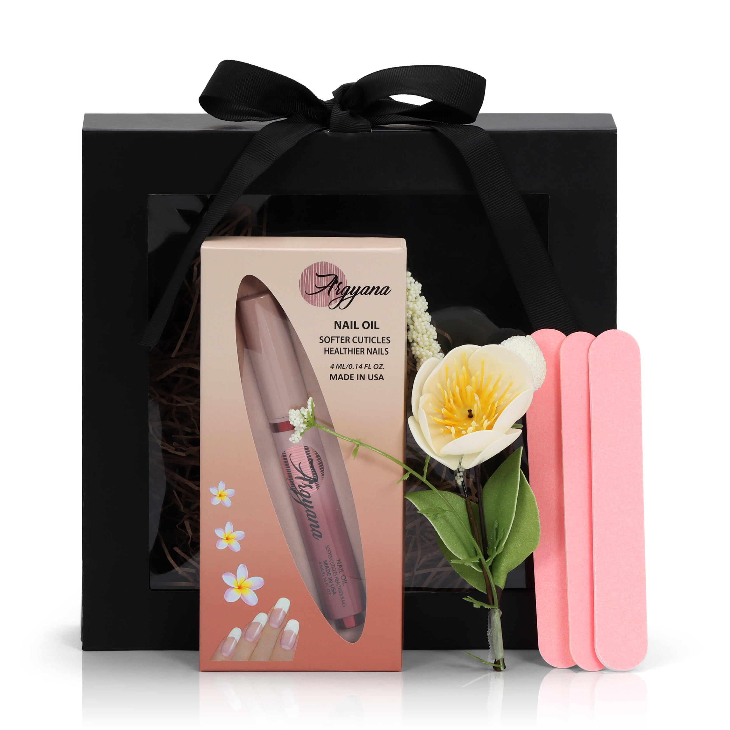 Argyana Cuticle Nail Oil Pen Set for Nail Growth | 2 Pc | - Walmart.com