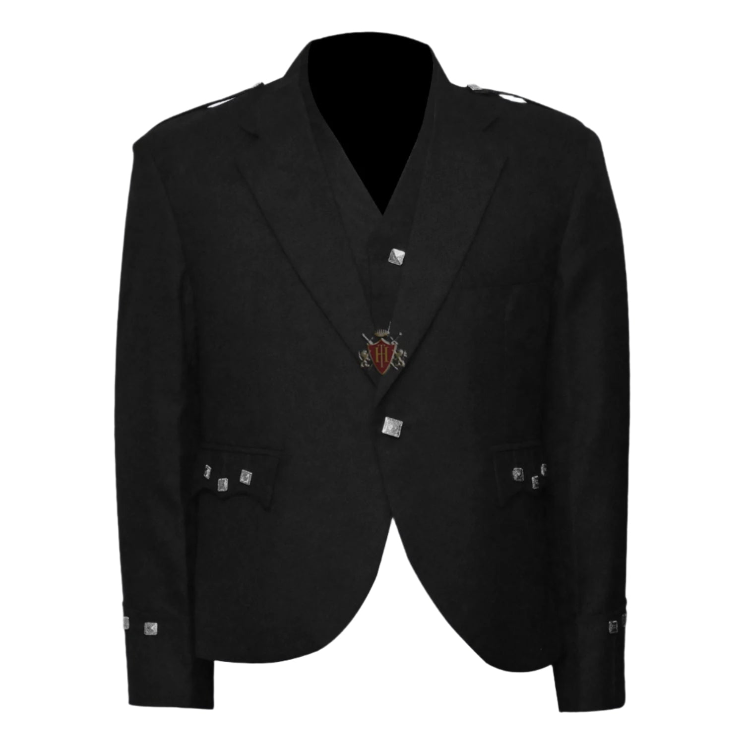 Argyle Jacket and Vest - Walmart.com