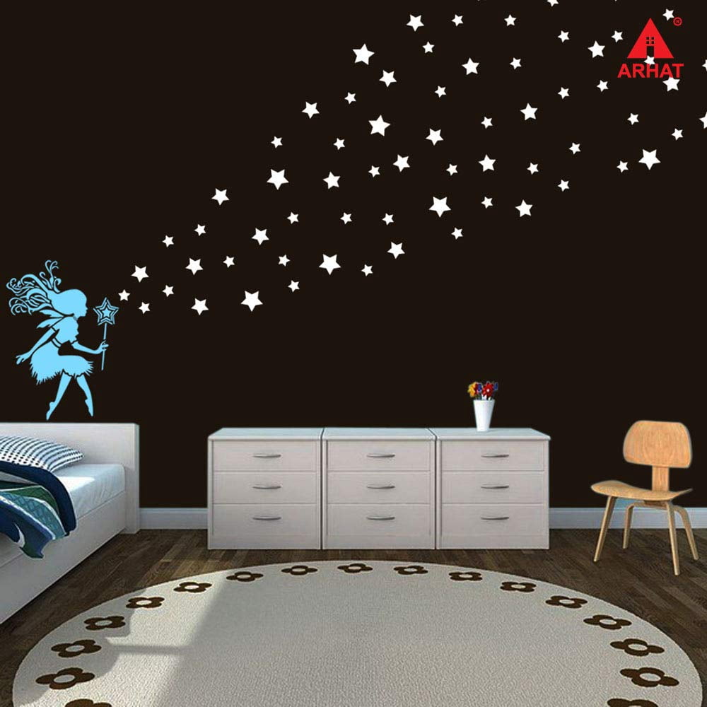 Arhat stencils E02 Beautiful Damask Wall DCO Stencil Pattern Painting ...