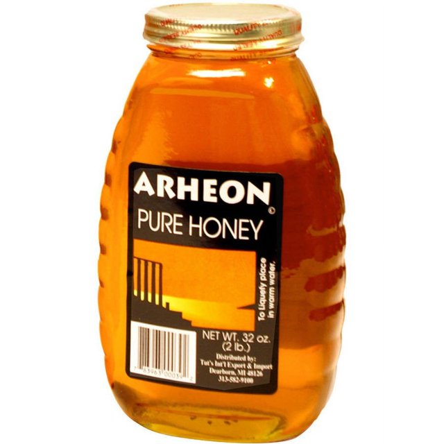 Arheon Honey, 32 Oz - Walmart.com