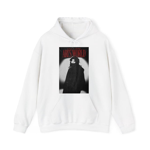 Ari Abdul Merch T Shirts Ari's World Printed T-shirt Men Women Short ...