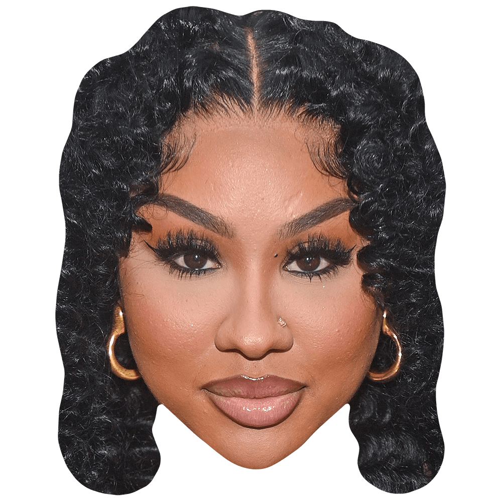 Ari Fletcher (Make Up) Big Head. - Walmart.com