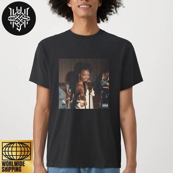 Ari Lennox Smoke New Single Fan Gifts Unisex T-Shirt - Walmart.com