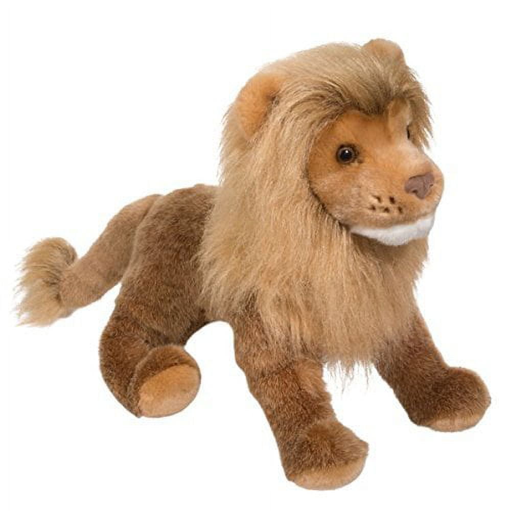 Ari Lion Lg - Classroom Decor & Educational Plush Toy - Walmart ...