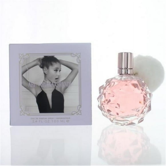 Ariel Grande Perfume