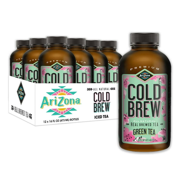 Arizona Green Tea Mix