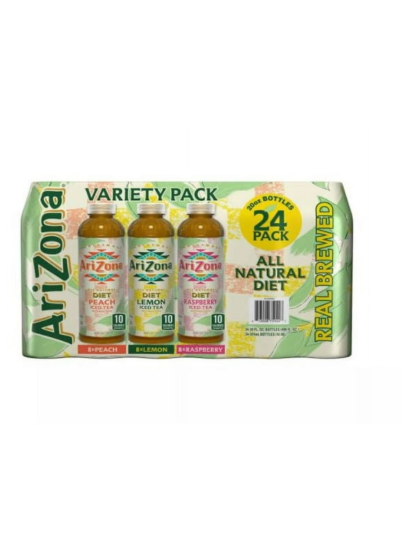 AriZona in Bottled Tea - Walmart.com