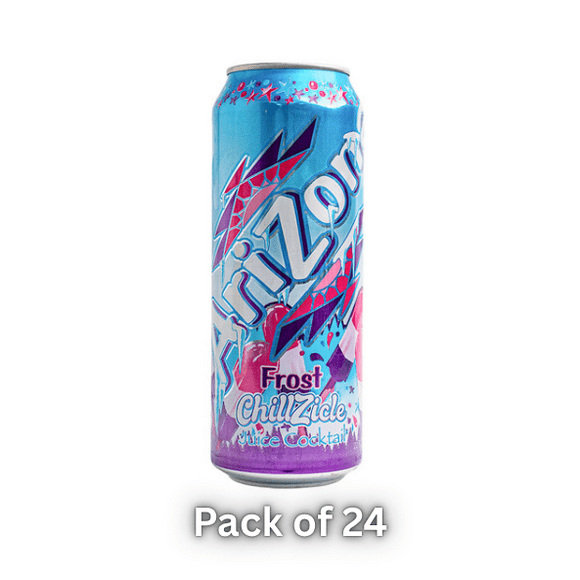 Arizona Fruit Punch